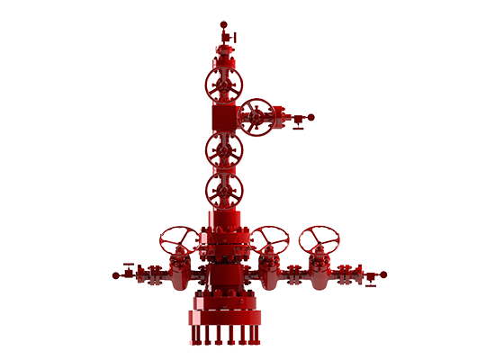 Products - Cactus Wellhead™