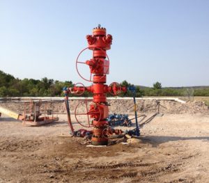 Completion Equipment | Cactus Wellhead™