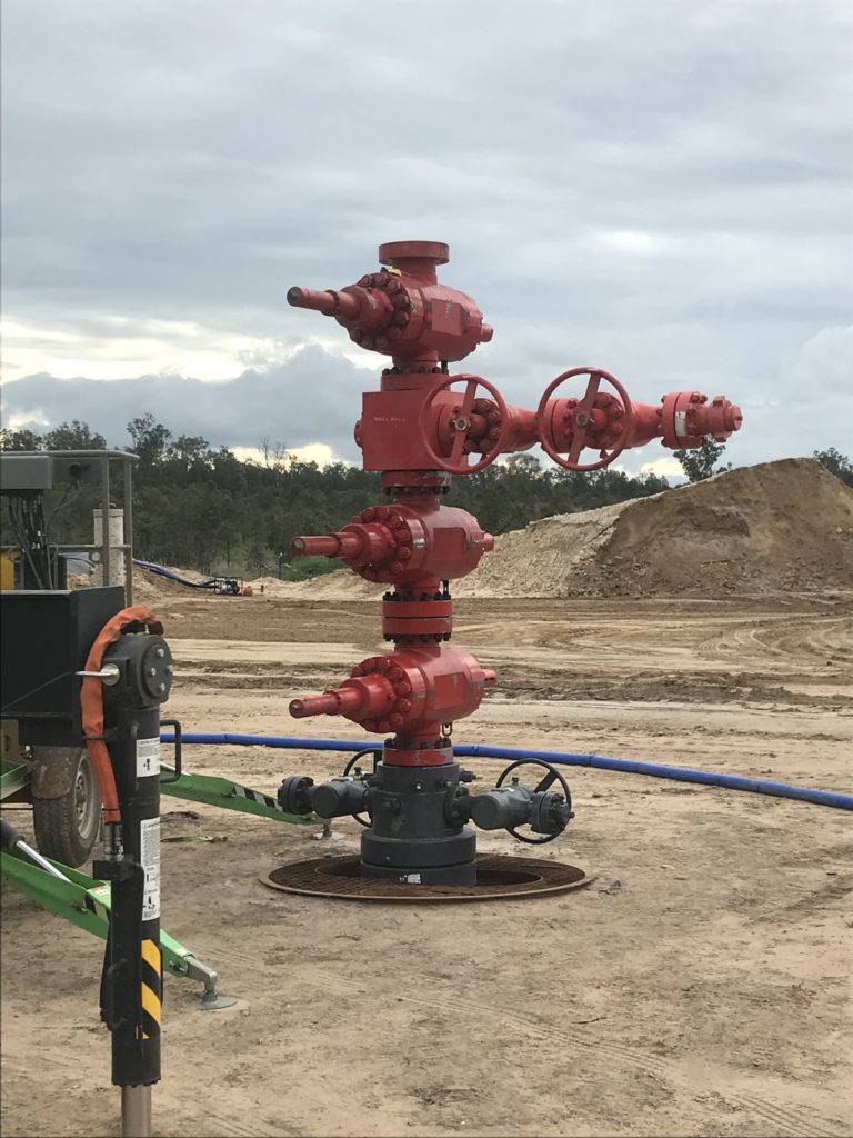 Wellhead Equipment Manufacturers | Cactus Wellhead™