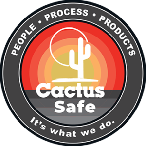 Ensuring personnel, asset and community protection - Cactus Wellhead™